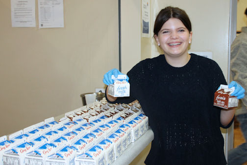 The Kincardine Record | Plenty of snow for annual Ripley Winter Carnival