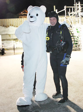 The Kincardine Record | Inaugural Kincardine Polar Plunge raises $5,000 ...