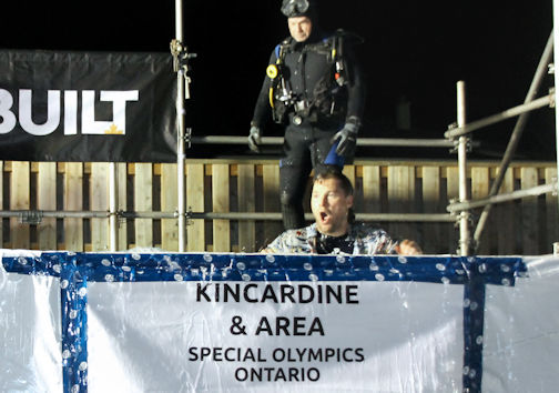 The Kincardine Record | Inaugural Kincardine Polar Plunge raises $5,000 ...