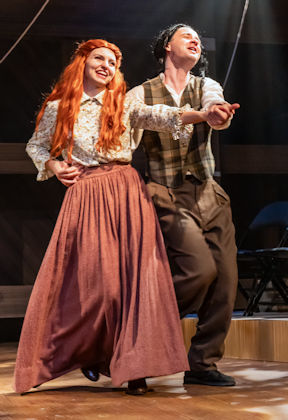 The Kincardine Record | Blyth’s “The Wind Coming Over the Sea” is ...