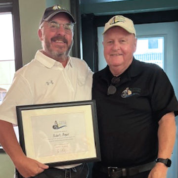 The Kincardine Record | Kincardine Scottish Festival honours volunteers ...