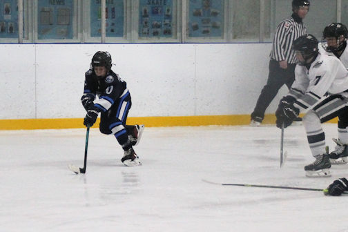 The Kincardine Record | Kincardine Silver Stick set to continue Friday ...