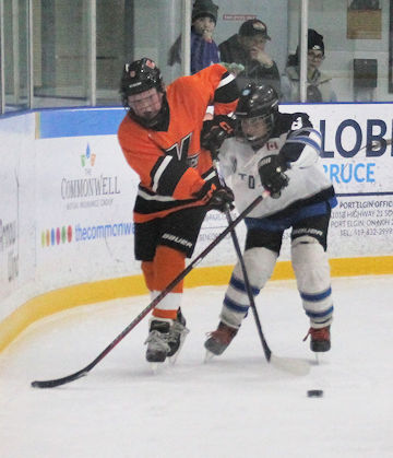 The Kincardine Record | Two local hockey teams reach semi-finals at ...