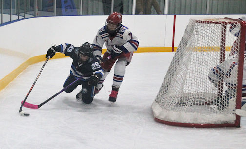 The Kincardine Record | Two local hockey teams reach semi-finals at ...