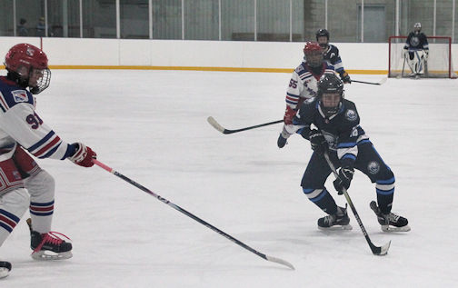 The Kincardine Record | Two local hockey teams reach semi-finals at ...
