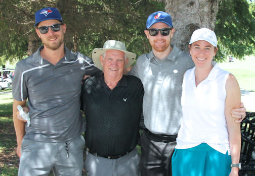 The Kincardine Record | Kincardine Community Living raises more than ...