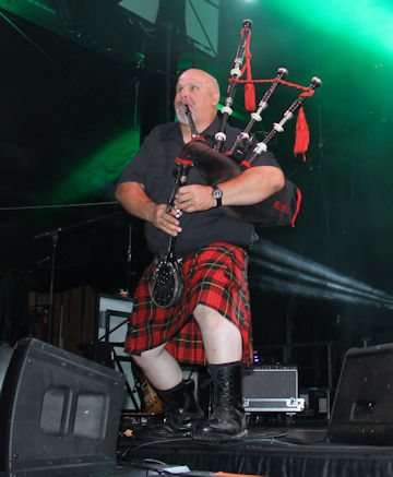The Kincardine Record | Huge crowd rocks to ABBAMANIA, Trans-Canada ...