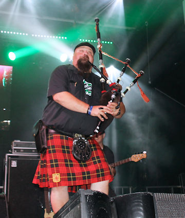The Kincardine Record | Huge crowd rocks to ABBAMANIA, Trans-Canada ...