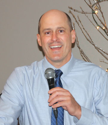 The Kincardine Record | Gala raises $14,500 for new roof at the Walker ...