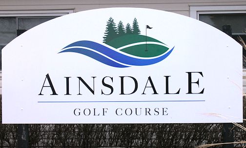 The Kincardine Record | Ainsdale Golf Course open house continues Saturday