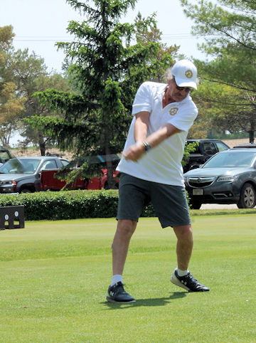 The Kincardine Record | Kincardine Golf Fore Kids’ Sake raises more ...