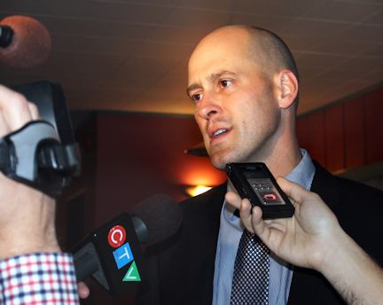 The Kincardine Record | Lobb re-elected as Huron-Bruce MP despite ...