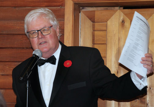 The Kincardine Record | Goderich couple wins third annual Kincardine ...