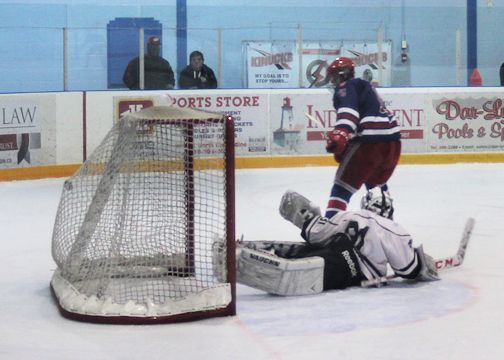 The Kincardine Record | Bulldogs in second place behind Walkerton in ...
