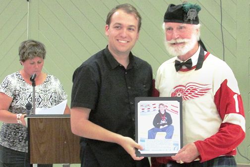 The Kincardine Record | More than 50 people inducted to Kincardine's ...