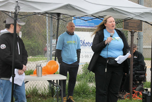 The Kincardine Record | Hike for Hospice raises nearly $80,000 for ...