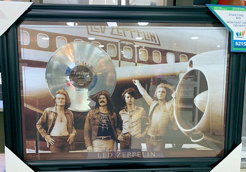 The Kincardine Record | “Arctic Sketch” is next print in Kincardine ...