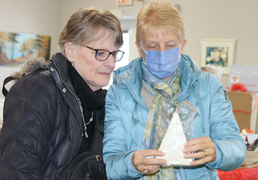The Kincardine Record | Kincardine hospital auxiliary raises more than ...
