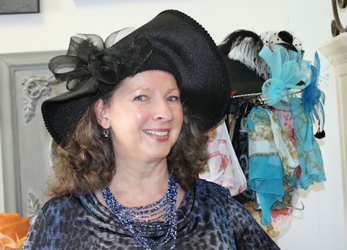 The Kincardine Record | J'Adorn opens Hanover store; has wonderful new ...