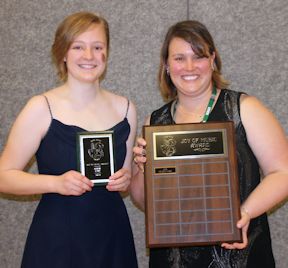 The Kincardine Record | KDSS marks final awards assembly as secondary ...