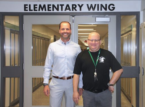 The Kincardine Record | KDSS nearly doubles enrolment with inclusion of ...