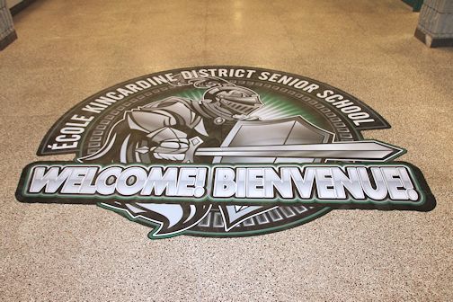 The Kincardine Record | KDSS nearly doubles enrolment with inclusion of ...