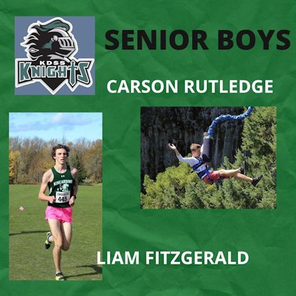 The Kincardine Record | KDSS announces athletic awards for 2019-20