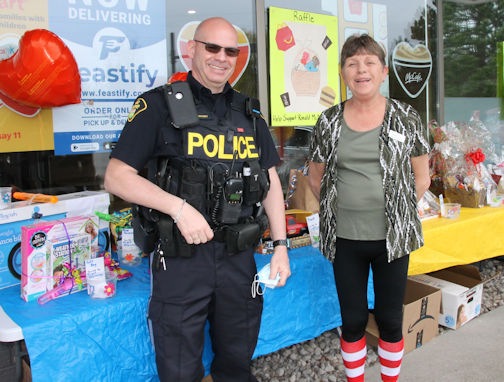 The Kincardine Record | McHappy Day in Kincardine raises more than $12,000