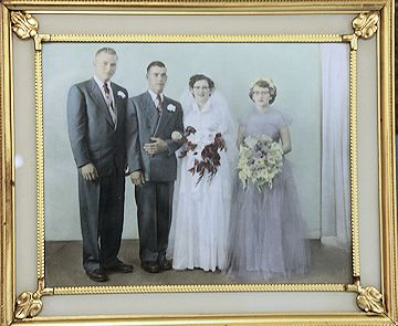 The Kincardine Record | Angus and Audrey McKay celebrate their 65th ...