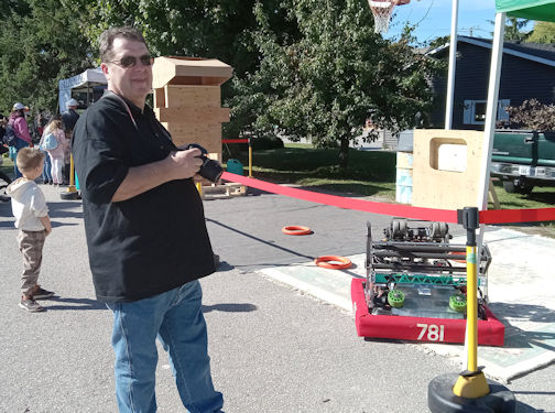 The Kincardine Record | Vote for your favourite photo in the “Where’s ...