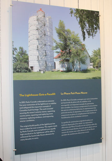 The Kincardine Record | Township opens new and improved Point Clark ...