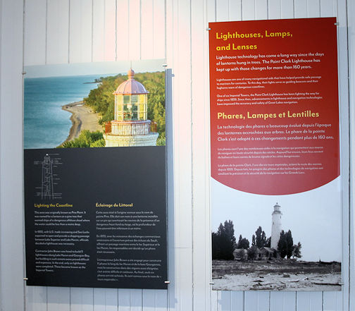 The Kincardine Record | Township opens new and improved Point Clark ...