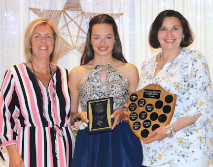 The Kincardine Record | Grads reminded of good times over past decade ...