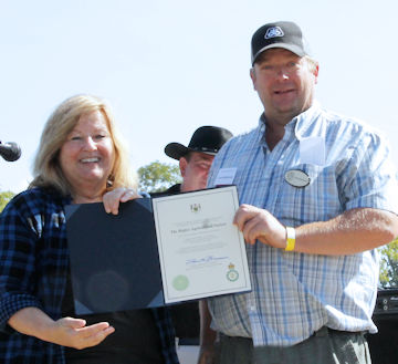 The Kincardine Record | Hundreds enjoy festivities at 160th annual ...