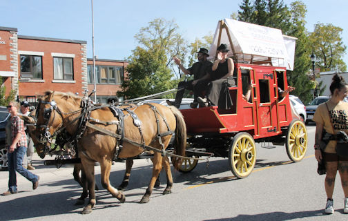 The Kincardine Record | Hot, sunny weather for Ripley-Huron Fall Fair ...