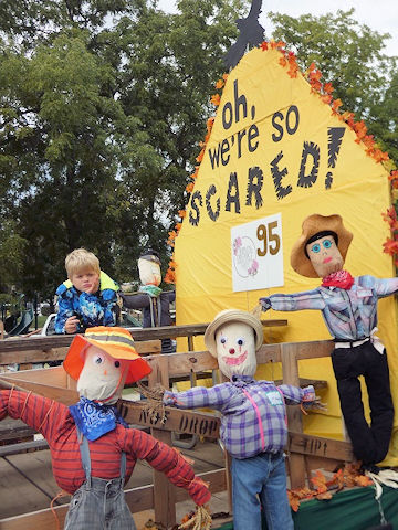 The Kincardine Record | Rain holds off for mammoth Ripley-Huron Fall ...