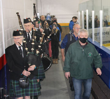 The Kincardine Record | Kincardine welcomes return of regional Silver ...