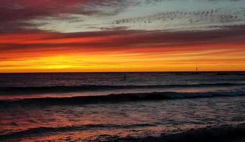 The Kincardine Record | Of sunsets, slides, and summer scenery
