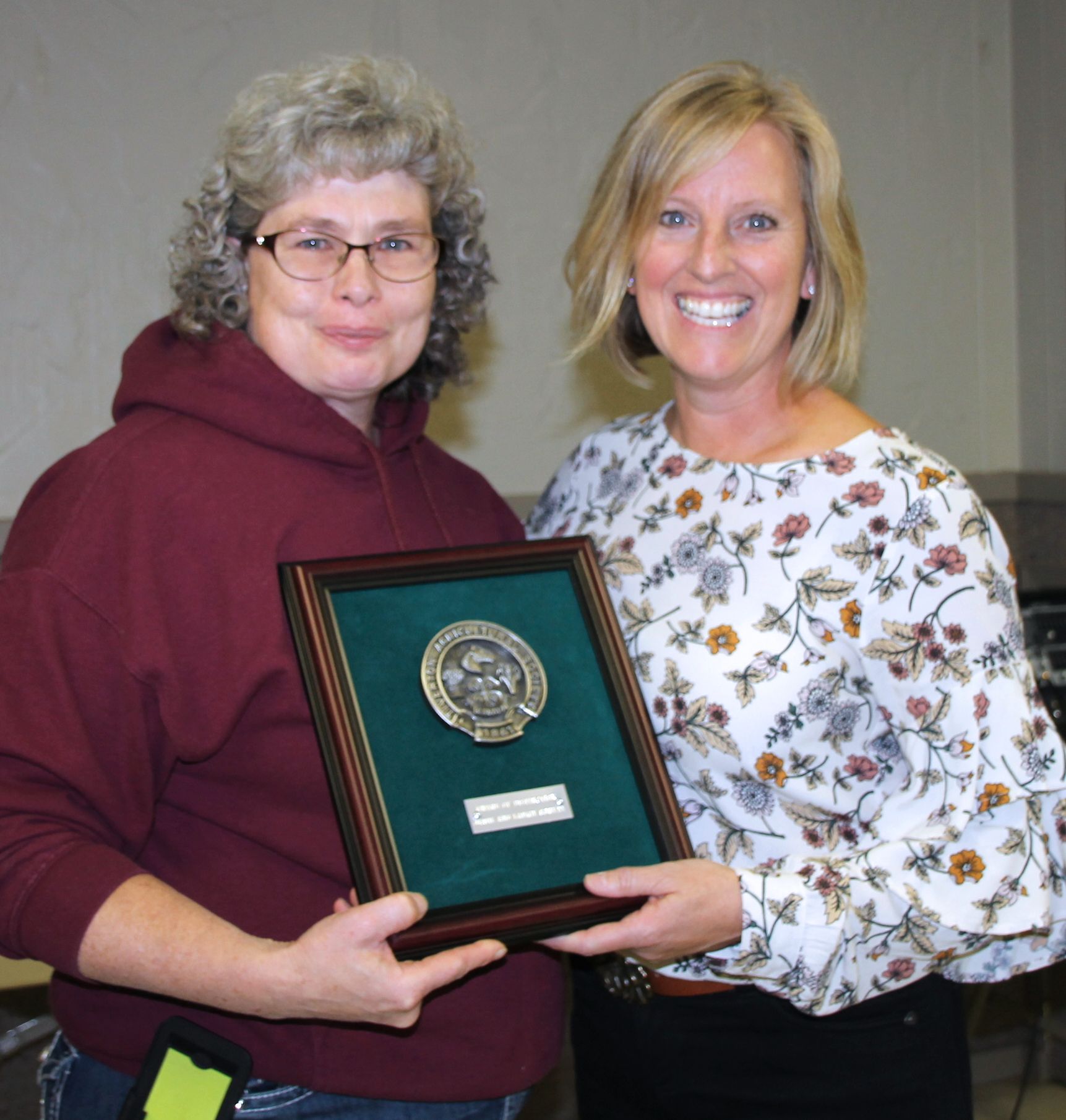 The Kincardine Record | Sheetal Gill officially crowned Tiverton Fall ...