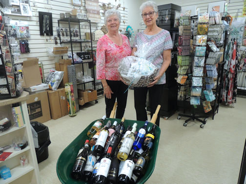 The Kincardine Record | Kincardine hospital auxiliary raises $4,400 in ...