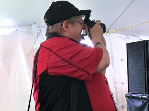 The Kincardine Record | Less than six weeks remaining in â€œWhere's Liz ...