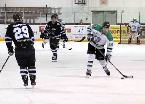 The Kincardine Record | Ripley Wolves withstand chippy play in 4-2 win ...