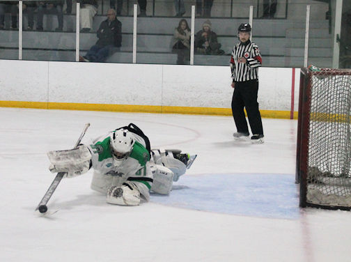 The Kincardine Record | Ripley Wolves take 2-0 series lead over Erin in ...