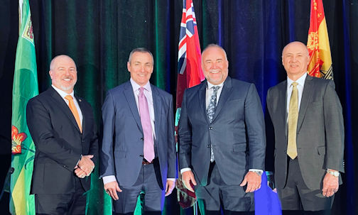 The Kincardine Record | Bruce Power, OPG partner to advance new nuclear ...