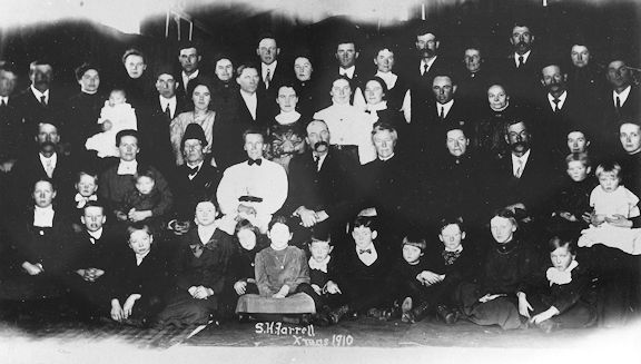 The Kincardine Record | More about the rest of Samuel Henry Farrell’s ...