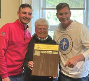 The Kincardine Record | Kincardine Legion Corner