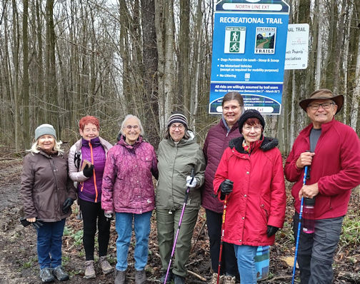 The Kincardine Record | Kincardine once again earns national ...