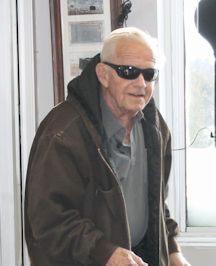 The Kincardine Record | Long-time Kincardine businessman, Harold Maurer ...