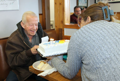 The Kincardine Record | Long-time Kincardine businessman, Harold Maurer ...