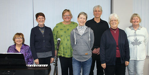 The Kincardine Record | Kincardine’s new mayor urges council to work ...